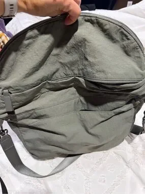 lululemon athletica | Bags | Lululemon Athletica Oversize All Night ...